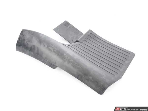 Genuine Mercedes Benz - 9018821005 - SPLASH GUARD