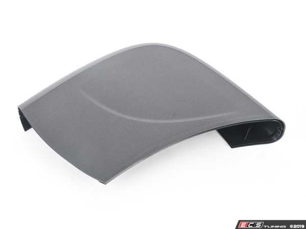 Genuine Mercedes Benz - 91042709009E80 - Cover