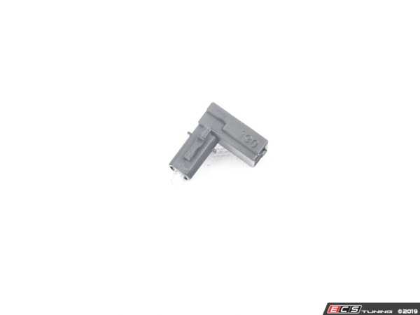 Genuine BMW - 61138364637 - BULB SOCKET W/BULB (61-13-8-364-637)