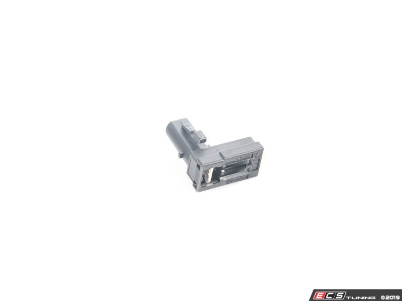 Genuine BMW - 61138364637 - BULB SOCKET W/BULB (61-13-8-364-637)