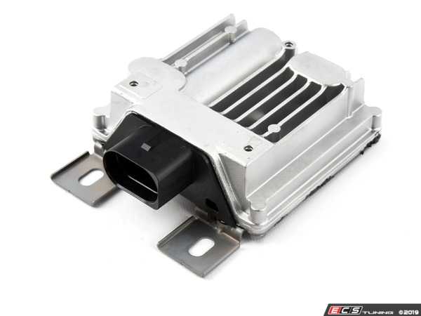 Genuine Porsche - 958906093 - Fuel Pump Control Unit