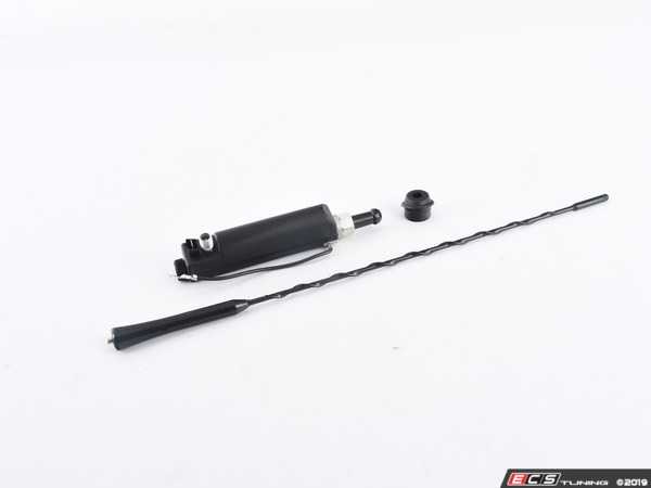 Assembled By ECS - 65218375159KT - Antenna Replacement Kit