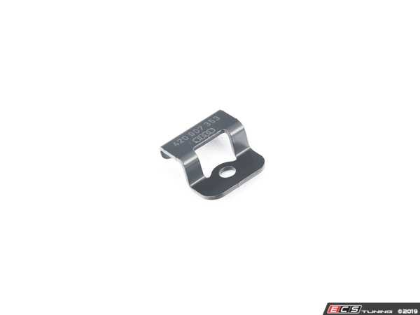 Genuine Volkswagen Audi - 420907353 - Engine Control Unit Clip - Priced ...