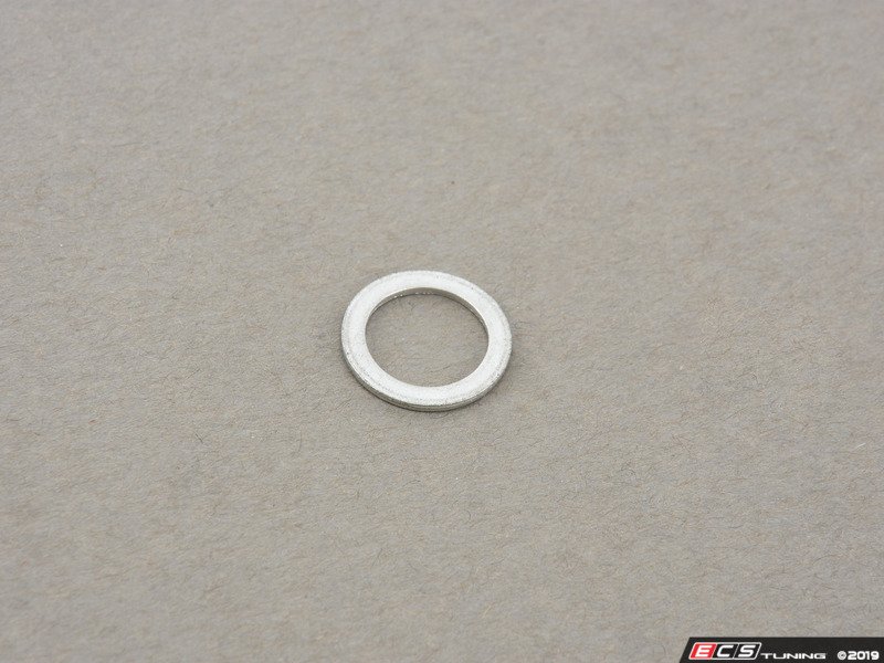 Genuine Porsche - PAF013815 - Porsche Drain Plug Washer - Priced Each