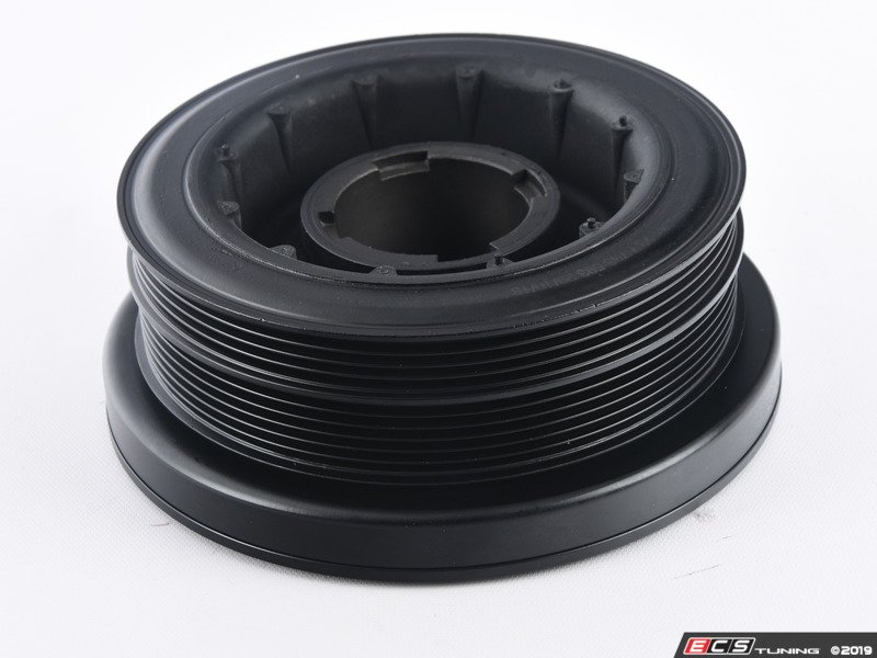 Assembled By ECS - 11238511371CKT - Complete Vibration Damper ...