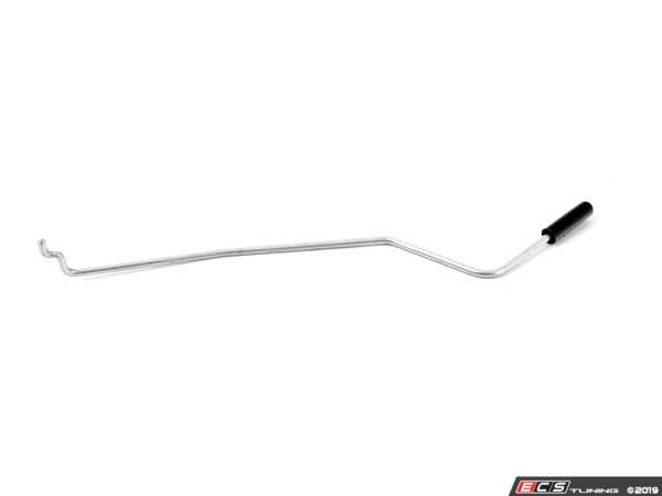 Genuine BMW - 51227205833 - Operating Rod - Door Rear Left (51-22-7-205 ...