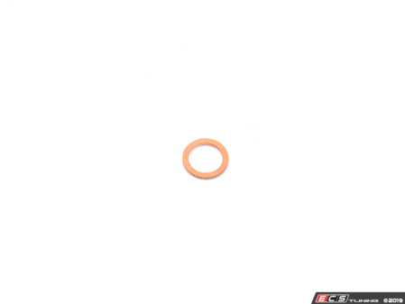 Genuine BMW - 07119963042 - Copper Washer - 8 X 12 X 1 mm - Camshaft ...