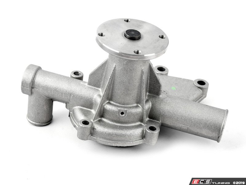 Genuine BMW - 11519070749 - Remanufactured Water Pump (11-51-9-070-749)