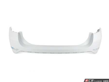 Genuine BMW - 51127345036 - E84 X1 Bumper Cover (Primered) (51-12-7-345 ...