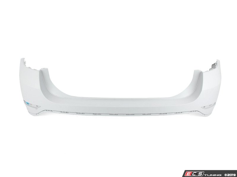 Genuine BMW - 51127345036 - E84 X1 Bumper Cover (Primered) (51-12-7-345 ...