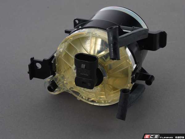 ZKW - 63176943416 - Fog Lamp - Right