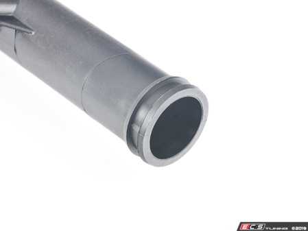 Genuine Volkswagen Audi - 03H121117B - Thermostat Housing (03H 121 117 B)