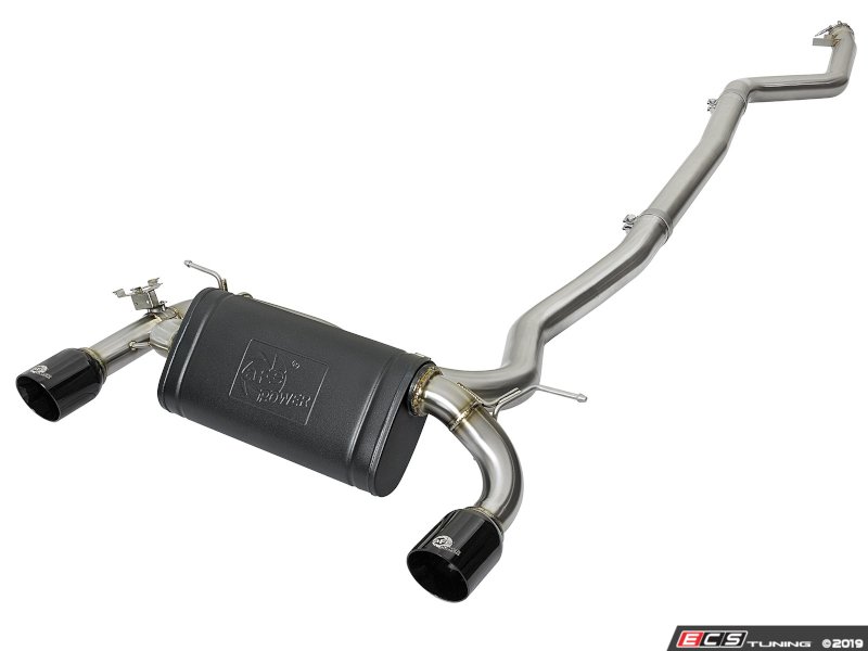 ECS News - How To Achieve 600WHP+ In Your B58 F-Chassis BMW!