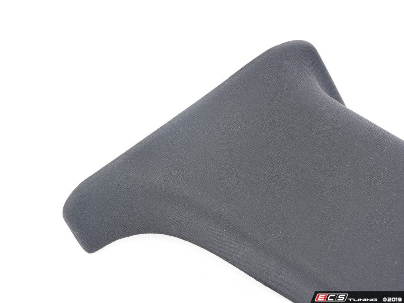 Genuine BMW - 51437902952 - E46 "C" Pillar Trim - Right (51-43-7-902-952)
