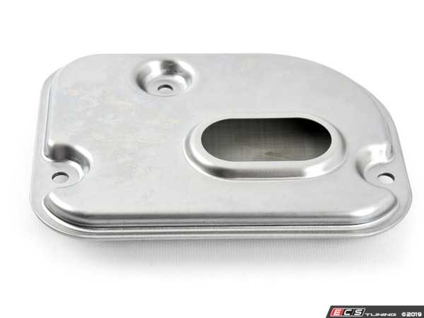 Meyle - 09M325429 - Transmission Filter With Gasket