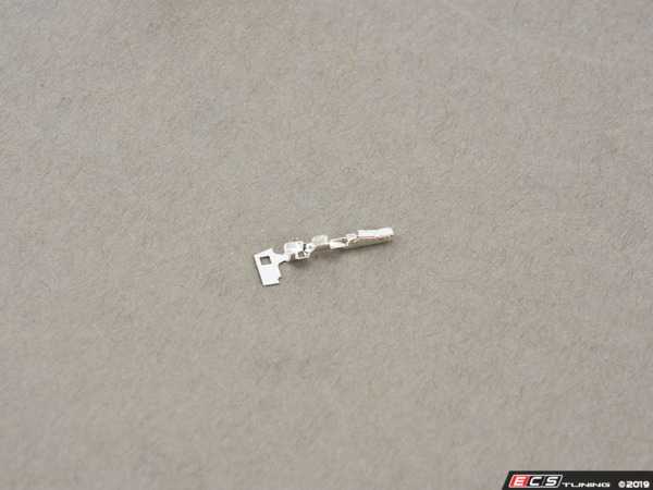 Genuine BMW - 61138722290 - CONTACT BUSHING MLK 1.2 STRA (61-13-8-722-290)