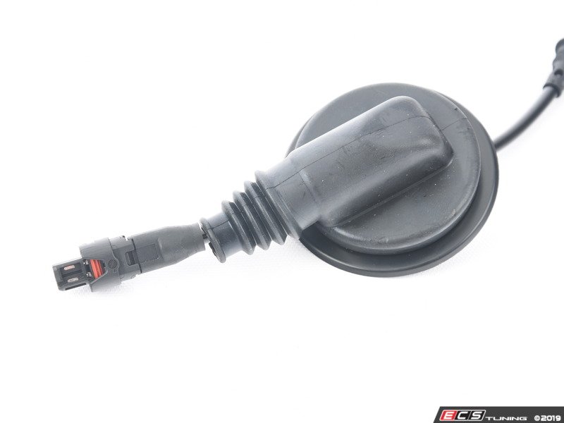 Genuine BMW - 37106876863 - PROTECTIVE CAP WITH (37-10-6-876-863)