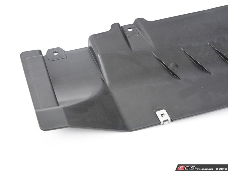 Genuine BMW - 51758049244 - INTERM. PIECE ENGINE (51-75-8-049-244)