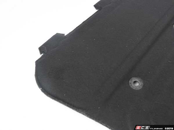 JL Germany - 51487059260 - Underhood Sound Insulation