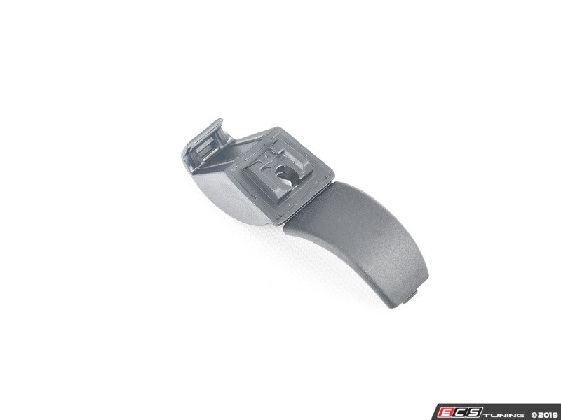 Genuine BMW - 51357458961 - HOOK FOR ROLLER SUNB (51-35-7-458-961)