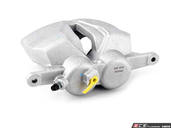 Genuine Volkswagen Audi - 3QF615123A - Front Brake Caliper - Left (3QF ...
