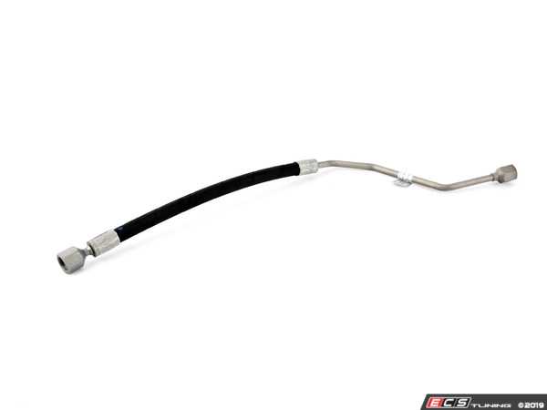 Genuine BMW - 37136753038 - PRESSURE HOSE ASSY (37-13-6-753-038)