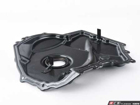 Genuine Volkswagen Audi - 06K109210AFKT3 - Ultimate Timing Chain Kit ...