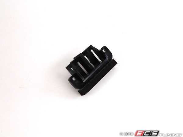 Genuine BMW - 54103454098 - Sunroof frame (54-10-3-454-098)