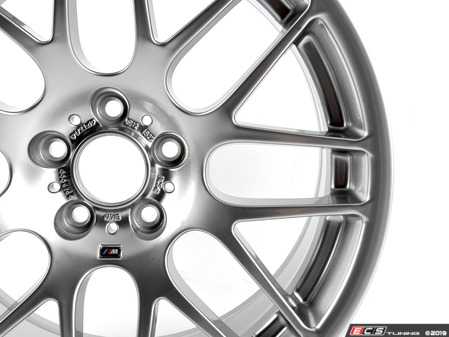 Genuine BMW - 36112282999 - 19" Rear Competition Package/CSL Alloy ...