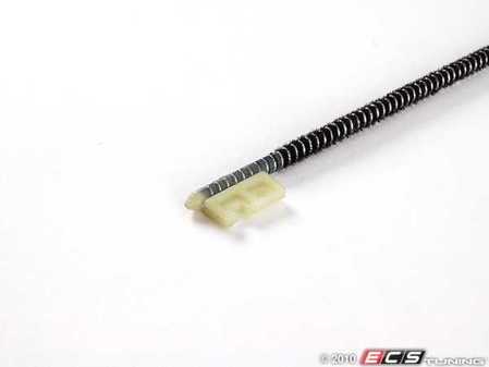 Genuine BMW - 54103454098 - Sunroof frame (54-10-3-454-098)