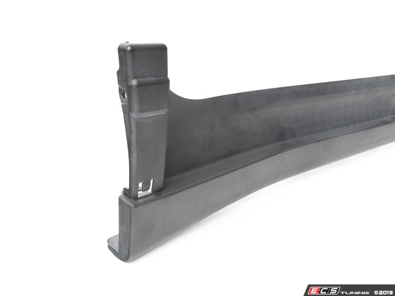 Genuine BMW - 51777400676 - SIDE SKIRT TRIM RIGH (51-77-7-400-676)