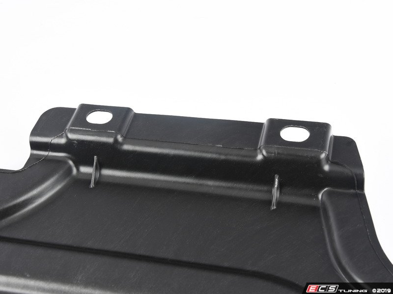Genuine BMW - 51757213674 - TANK TRIM PANEL, RIG (51-75-7-213-674)