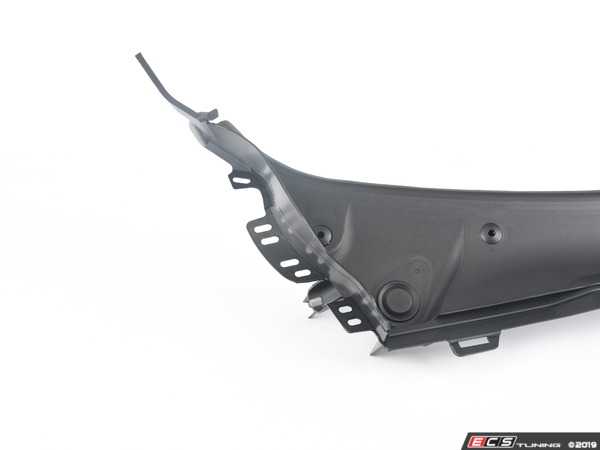 Genuine BMW - 51717285941 - F34 Windscreen Panel Cover (51-71-7-285-941)