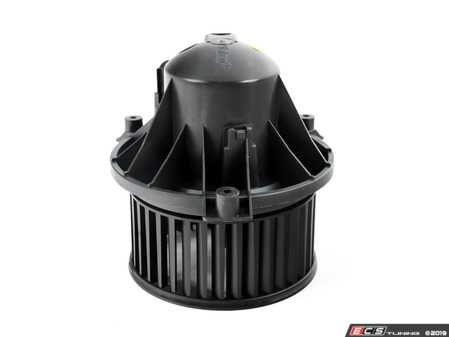 Genuine MINI - 67326935371 - Blower Fan Unit - 2 Pole (67-32-6-935-371)