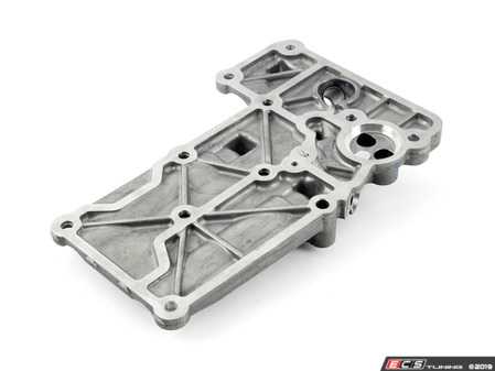 Genuine Volkswagen Audi - 079103704N - Crankcase Vent Valve (079 103 704 N)