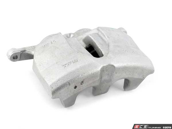 Genuine Volkswagen Audi - 3QF615124A - Front Brake Caliper - Right (3QF ...