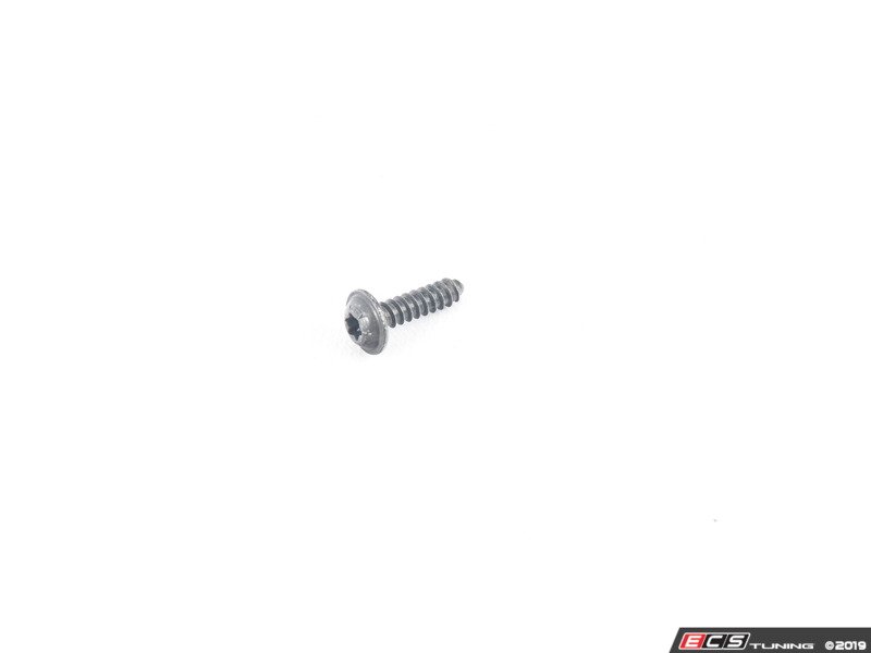 Genuine MINI - 07119907274 - SHEET METAL SCREW (07-11-9-907-274)