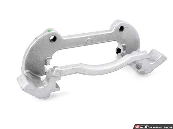 Genuine Volkswagen Audi - 3QF615125A - Front Caliper Carrier - Left ...
