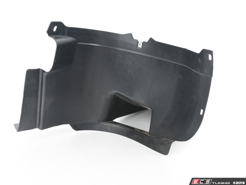 Genuine Volkswagen Audi - 3C8805912A9B9 - Wheelhouse Protector (3C8 805 ...