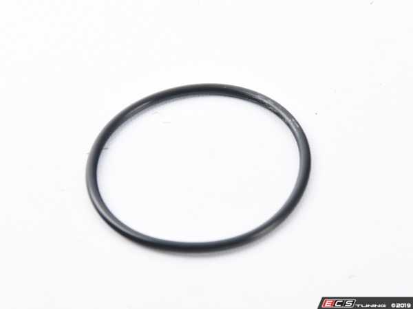 Genuine Volkswagen Audi - 0GC325183KT - DSG Transmission Filter & O ...