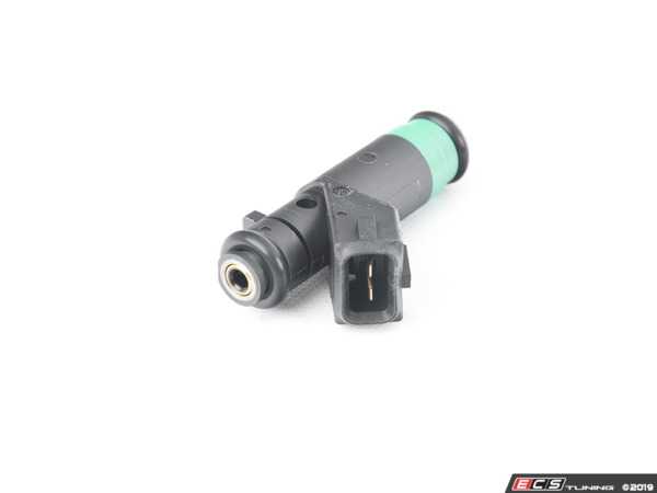 Genuine Mercedes Benz - 2750780249 - Fuel Injector - Priced Each