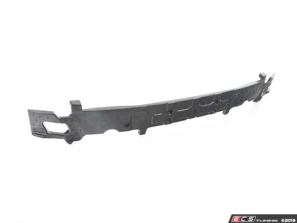 Genuine Volkswagen Audi - 8V5807550B - Front Bumper Impact Foam (8V5 ...