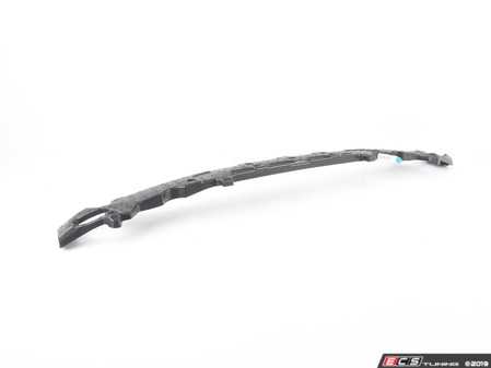 Genuine Volkswagen Audi - 8V5807550B - Front Bumper Impact Foam (8V5 ...