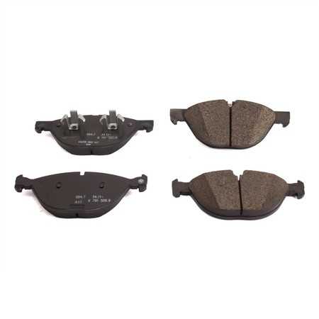 Brembo - 34116791514 - Front Brake Pads set