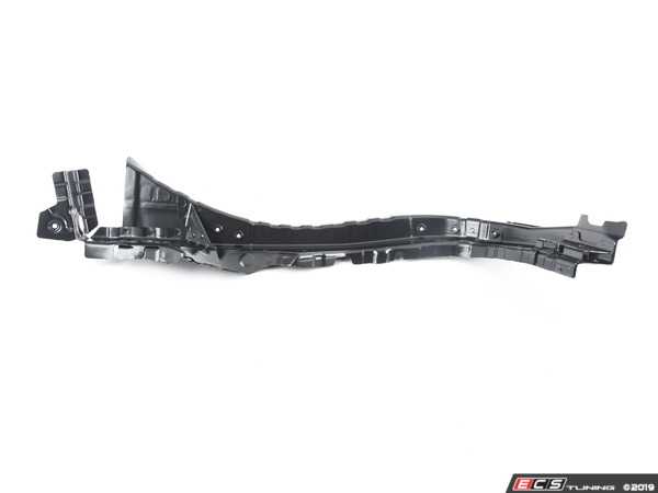 Genuine BMW - 41007284104 - SUPPORT BRACKET W/O (41-00-7-284-104)