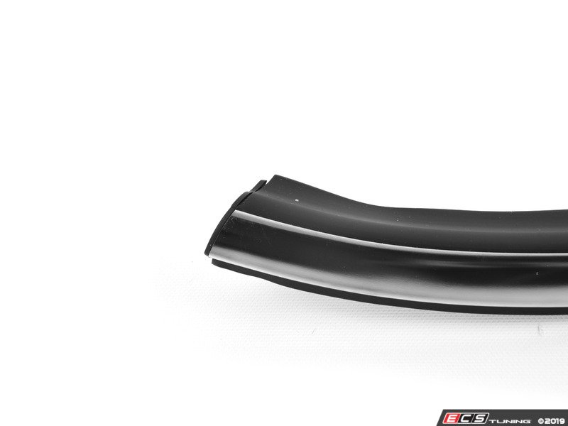 Genuine MINI - 51377300020 - Rear Side Panel Trim - Right (51-37-7-300-020)