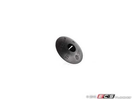 Genuine Volkswagen Audi - N90533301 - Clip - Priced Each (N 905 333 01)