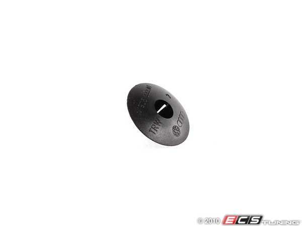Genuine Volkswagen Audi - N90533301 - Clip - Priced Each (N 905 333 01)