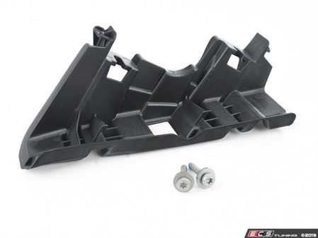 Genuine BMW - 63117394013 - BRACKET LEFT (63-11-7-394-013)