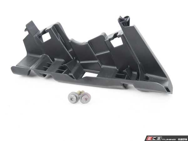 Genuine BMW - 63117394014 - BRACKET RIGHT (63-11-7-394-014)
